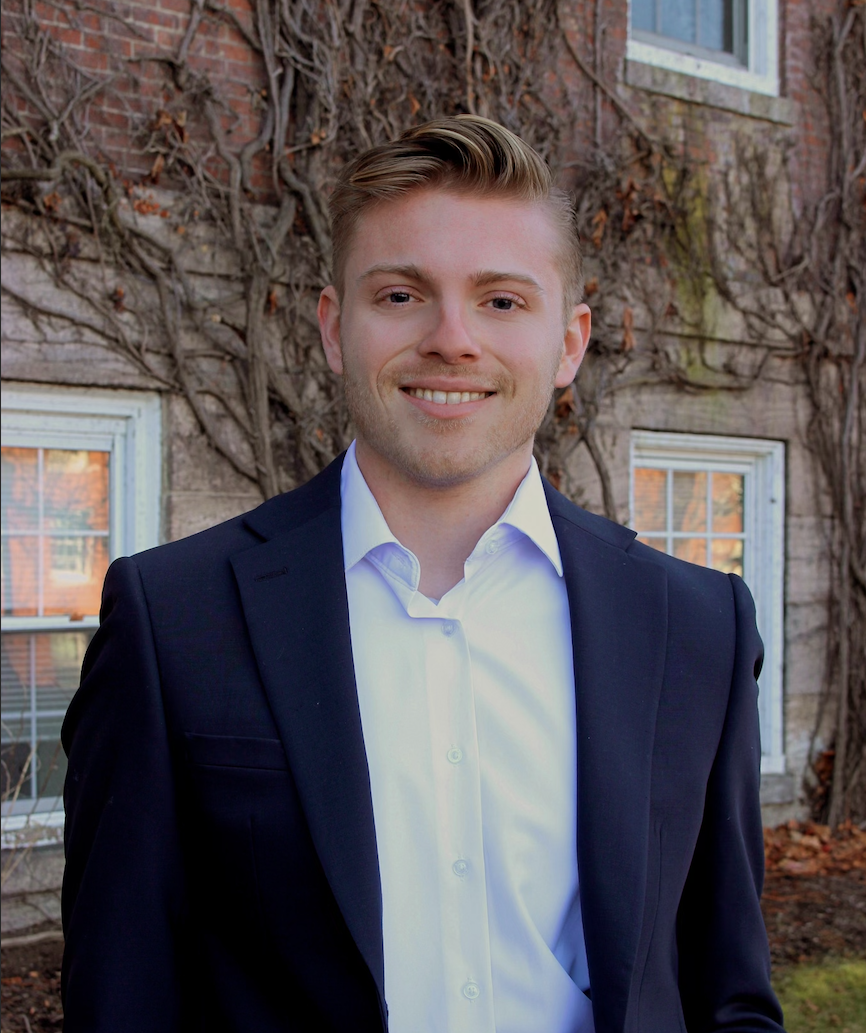 Former School Committee Member & Business Owner Nick Lazzaro Running ...